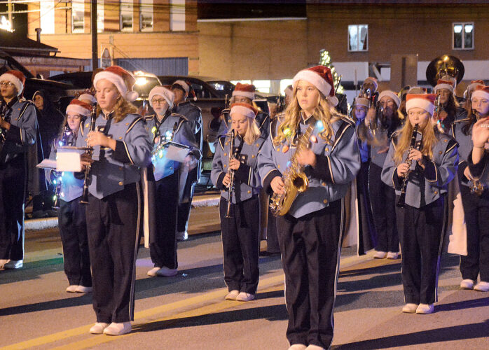 Celebrating the Season | News, Sports, Jobs - The Intermountain